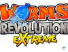 La Team 17 annonce Worms Revolution Extreme pour VITA - Actualité PSMag.fr