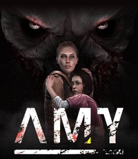 Amy sur Playstation 3 - PSMag.fr